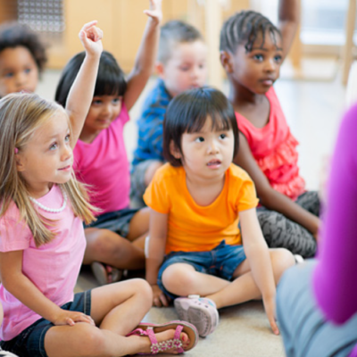 Learn About Our School - The Learning Express Preschool, Plymouth MI