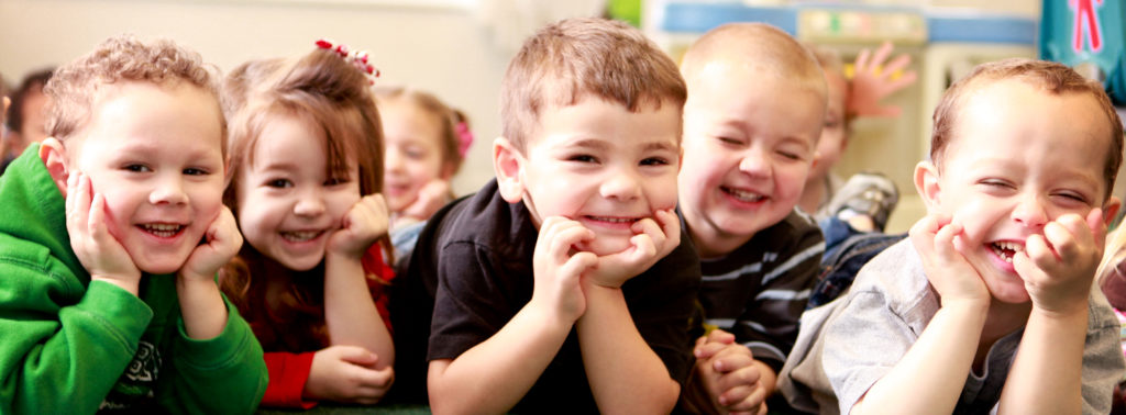 Preschool Classrooms - The Learning Express Preschool