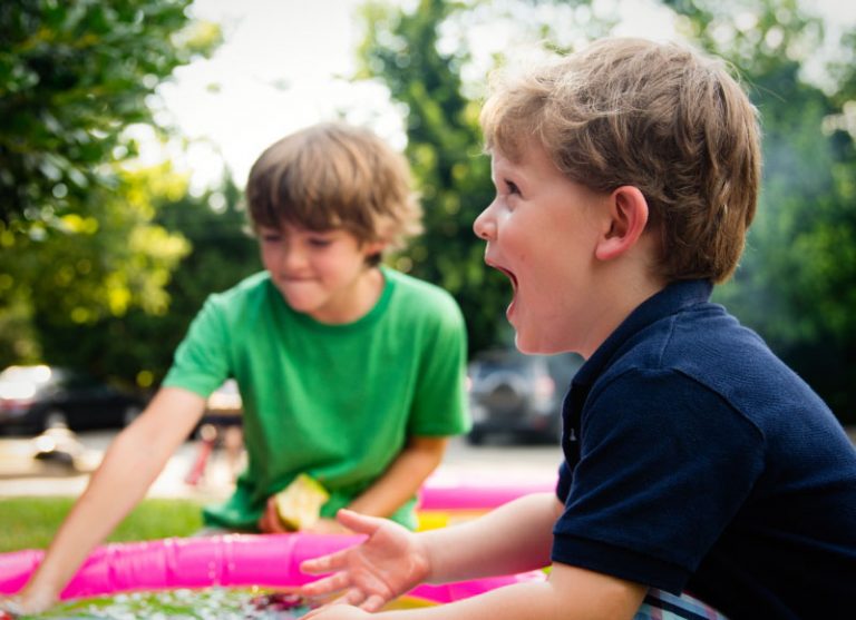 Preschool Summer Camp - The Learning Express by Camp Mirage