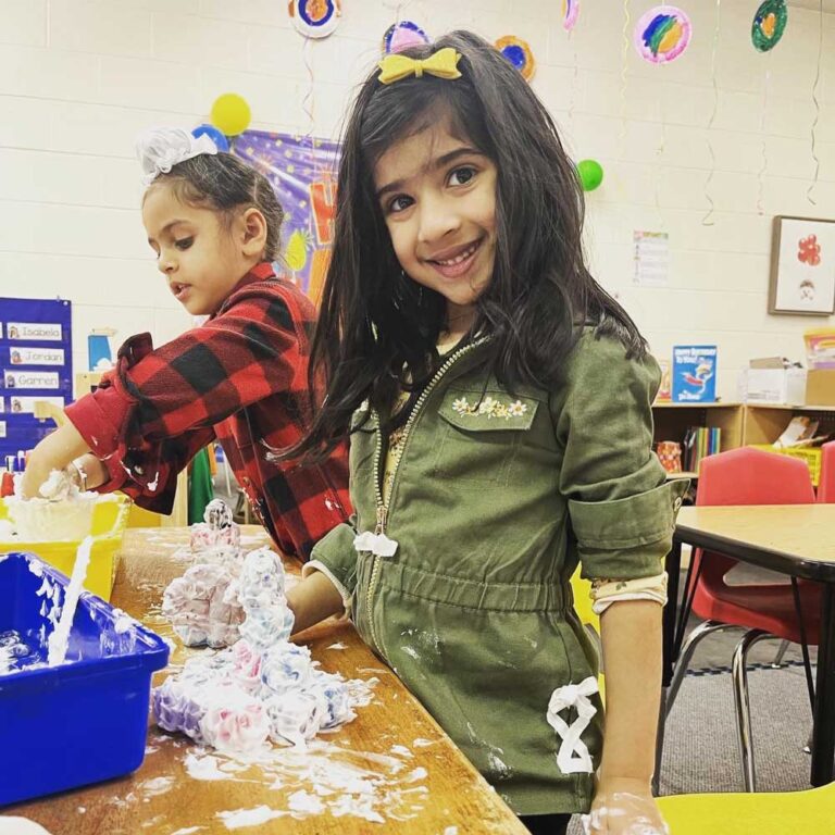 The Learning Express Preschool - Plymouth, Michigan