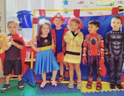 The Learning Express Preschool - Plymouth, Michigan